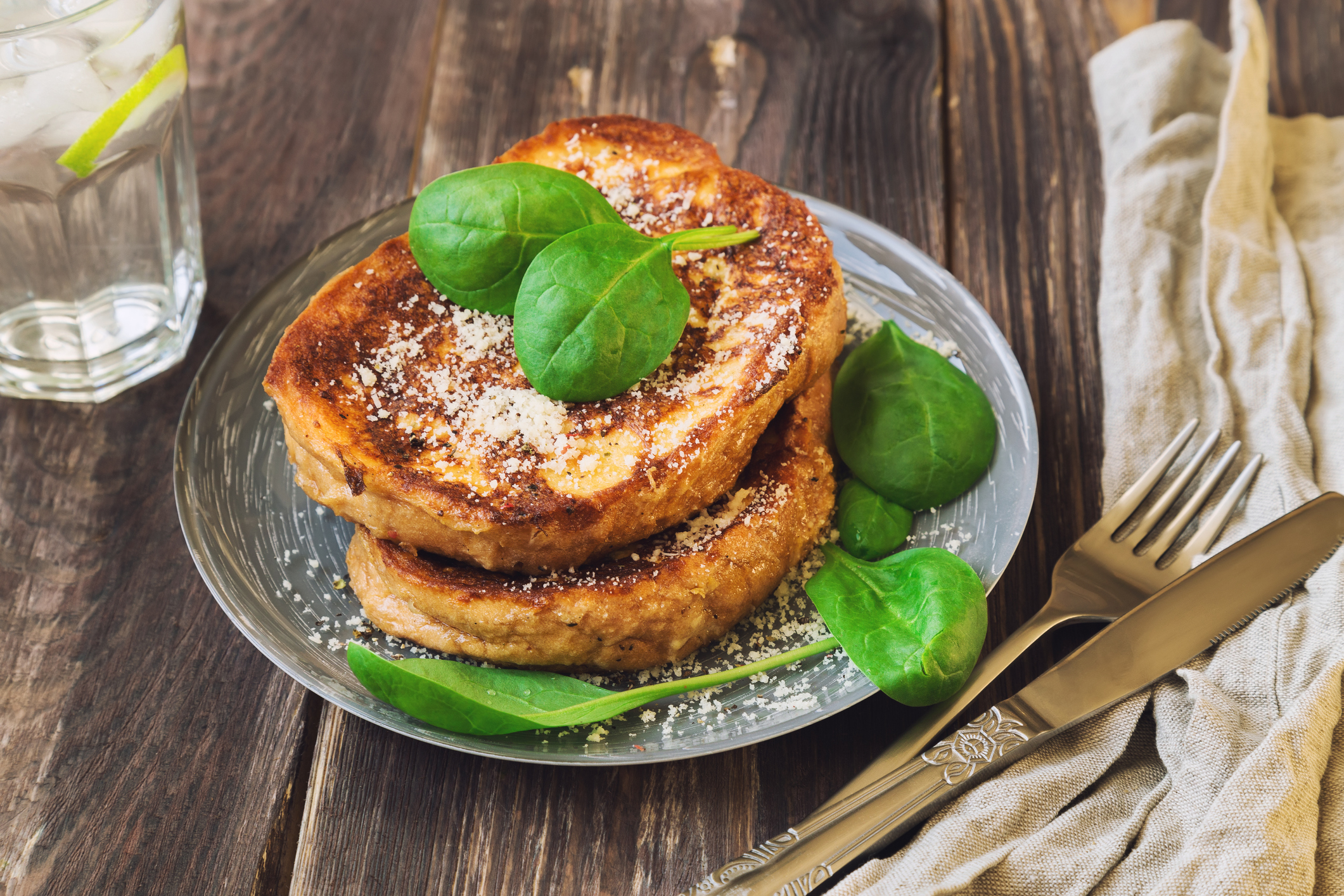 25 Savory Breakfast Ideas For Every Palate - The Habitat
