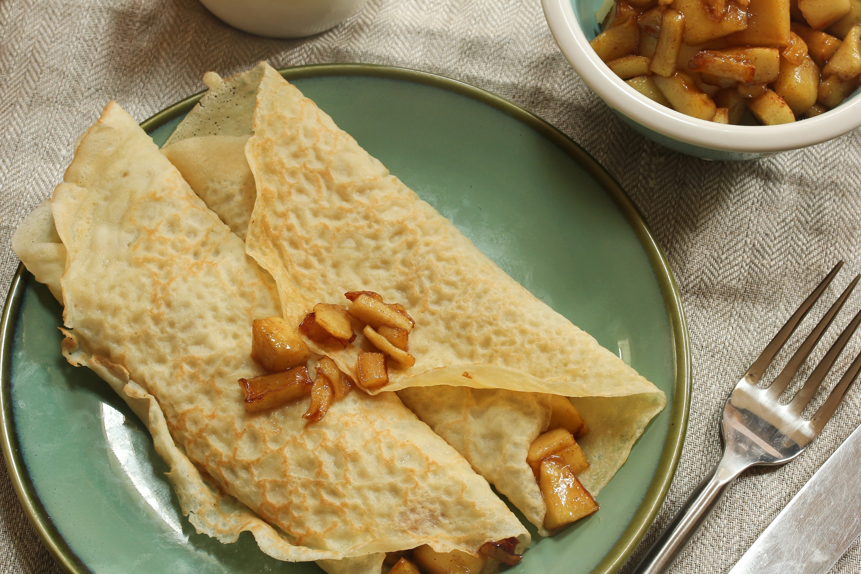 25 Deliciously Sweet Breakfast Ideas - The Habitat