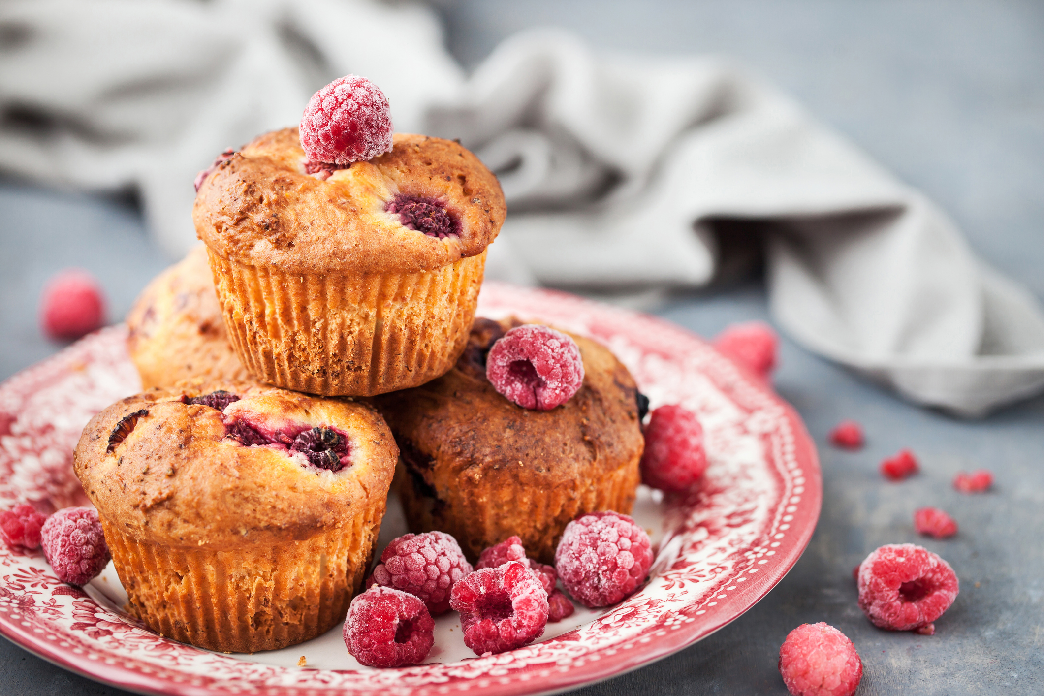 25 Deliciously Sweet Breakfast Ideas - The Habitat