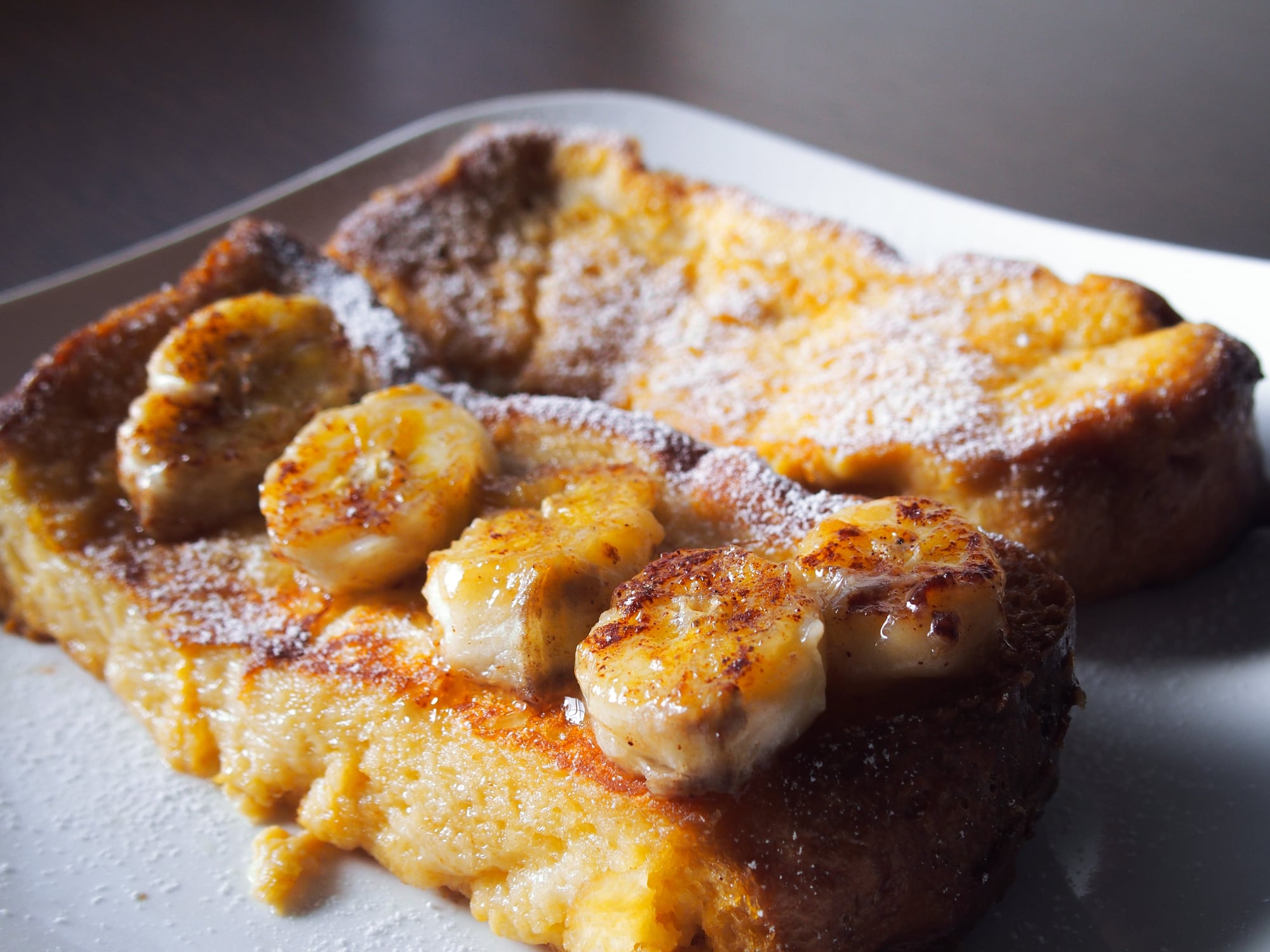 25 Deliciously Sweet Breakfast Ideas - The Habitat