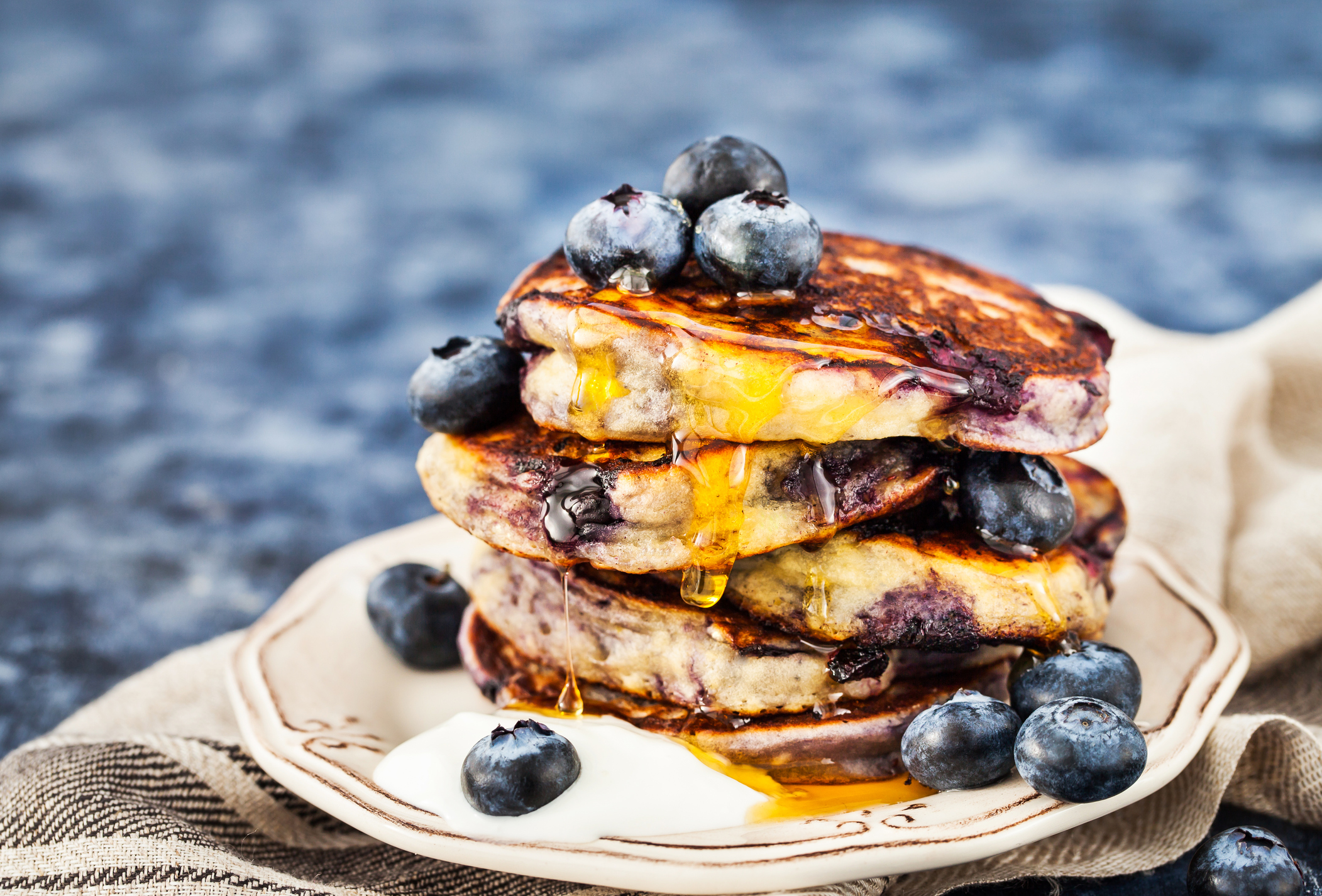 25 Deliciously Sweet Breakfast Ideas - The Habitat