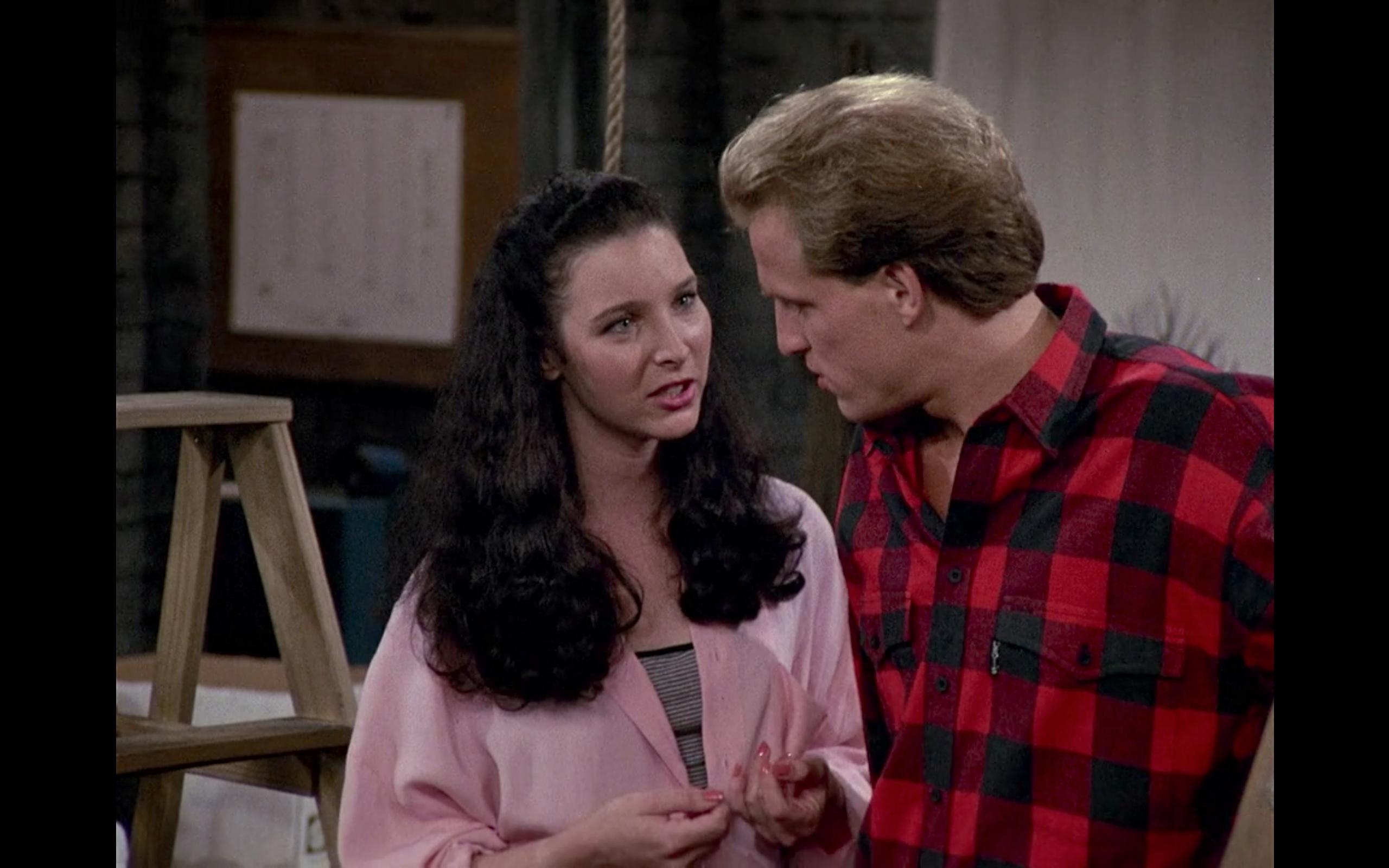 Incredible Guest Stars You Forgot Were in "Cheers" - The Habitat