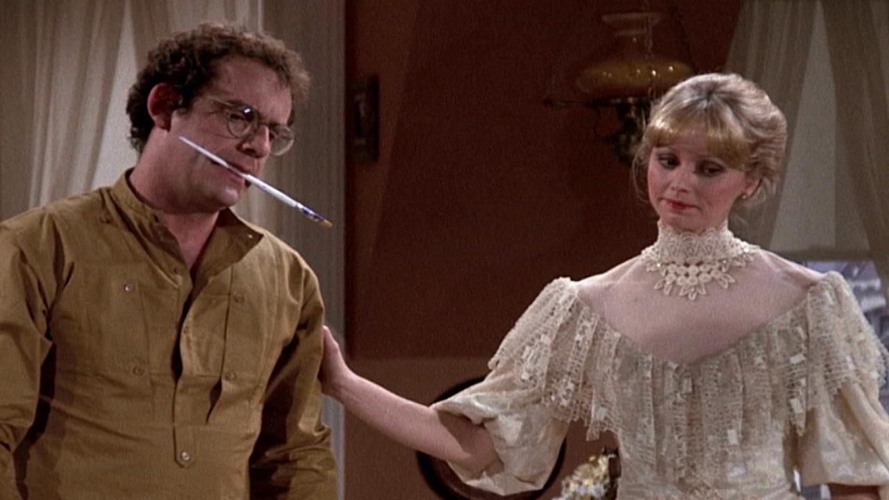 Incredible Guest Stars You Forgot Were in "Cheers" - The Habitat