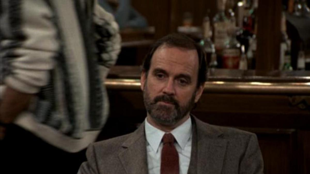 Incredible Guest Stars You Forgot Were in "Cheers" - The Habitat