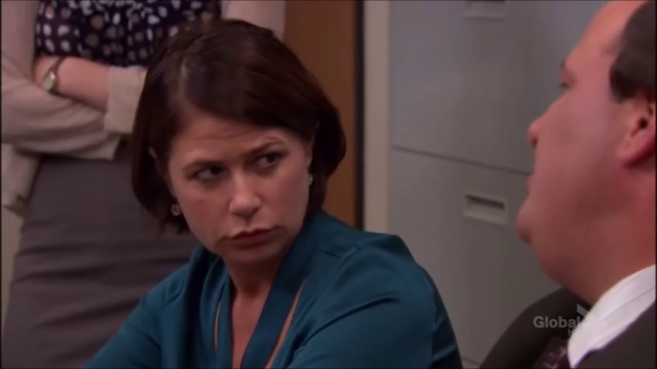 Incredible Guest Stars You Forgot Were in "The Office" - The Habitat