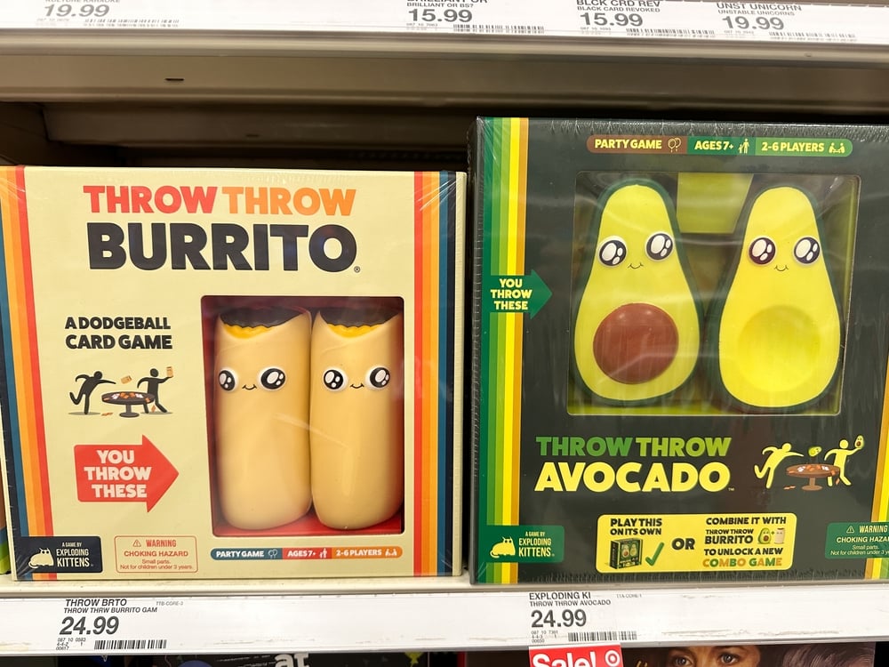 Top 15 Family Board Games for Hours of Fun - The Habitat