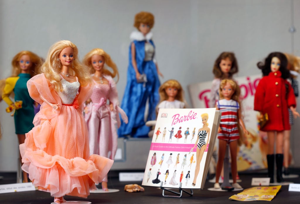 The Evolution of Barbie: A Journey Through the Decades - The Habitat