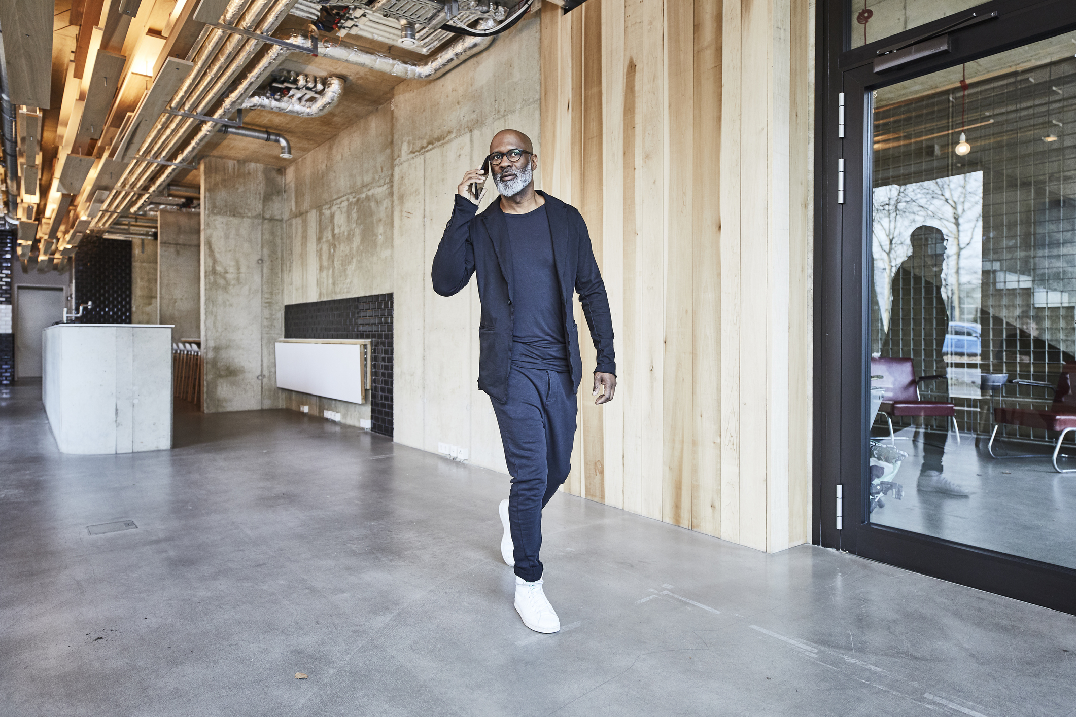 15 Wardrobe Essentials For Men Over 50 - The Habitat