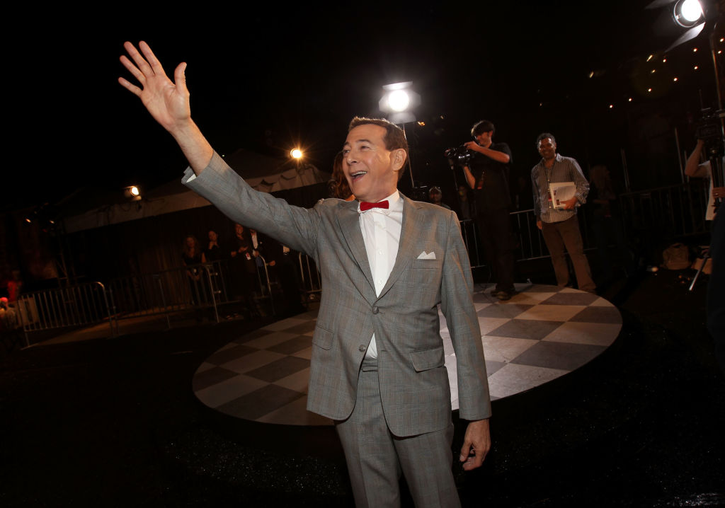 Little-Known Facts About Pee-wee Herman - The Habitat