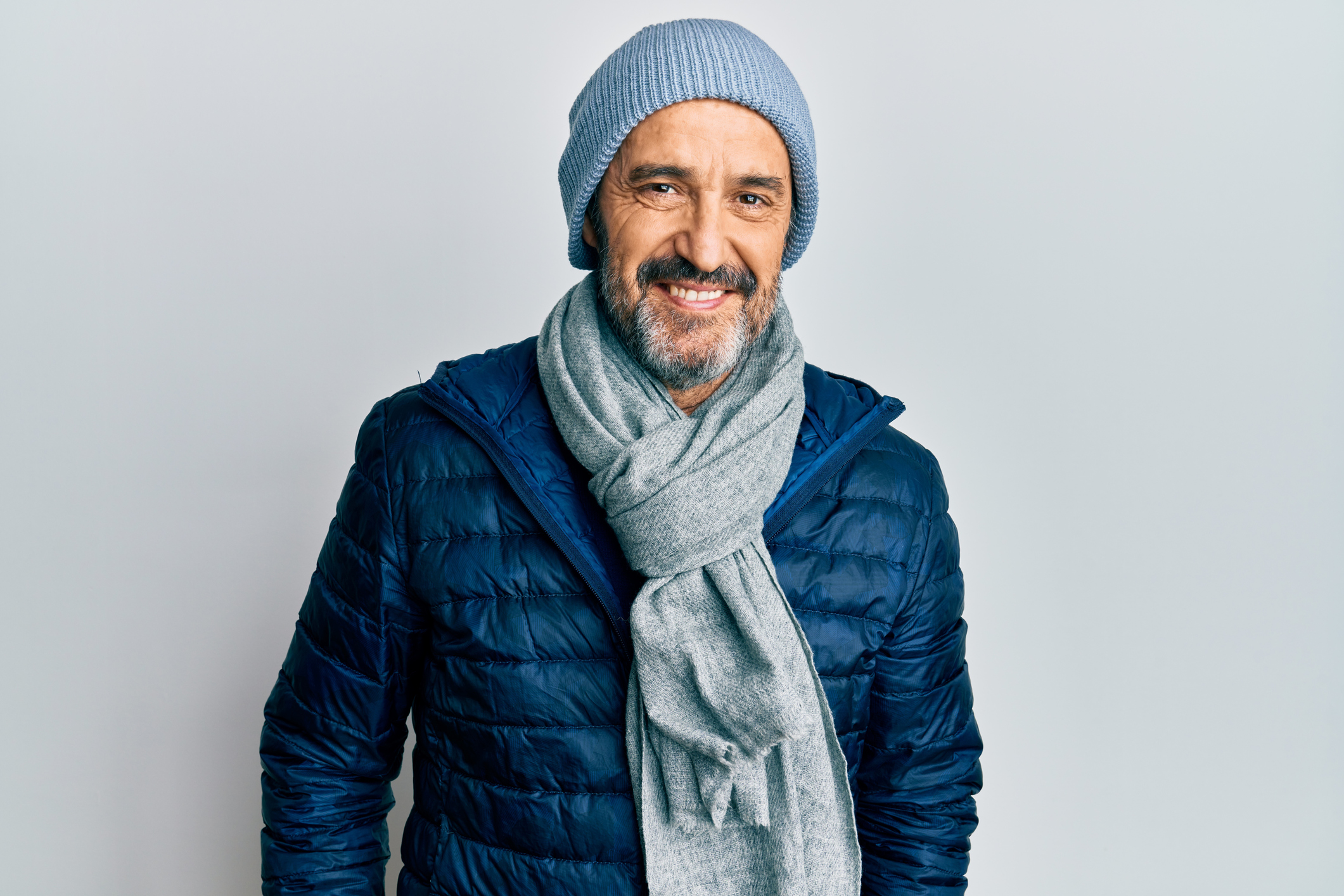 15 Wardrobe Essentials For Men Over 50 - The Habitat