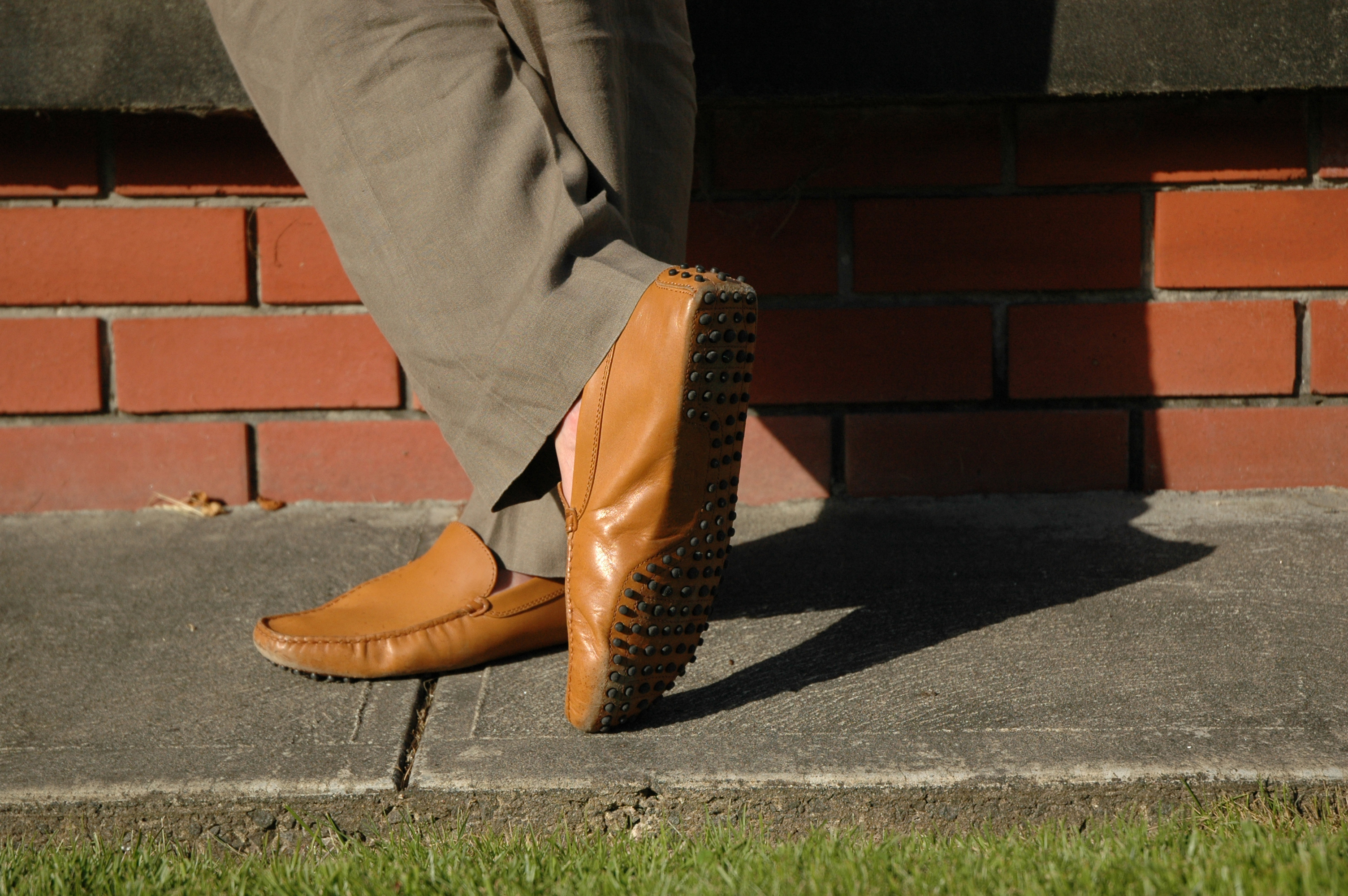15 Wardrobe Essentials For Men Over 50 - The Habitat
