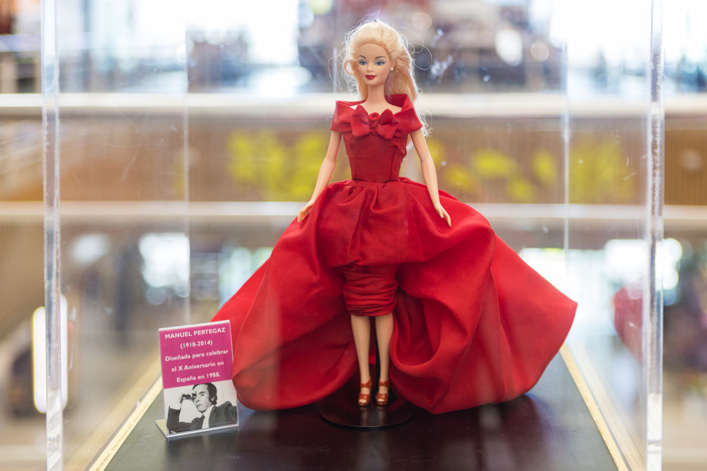 The Evolution of Barbie: A Journey Through the Decades - The Habitat