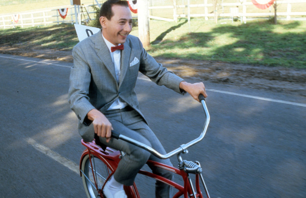 Little-Known Facts About Pee-wee Herman - The Habitat