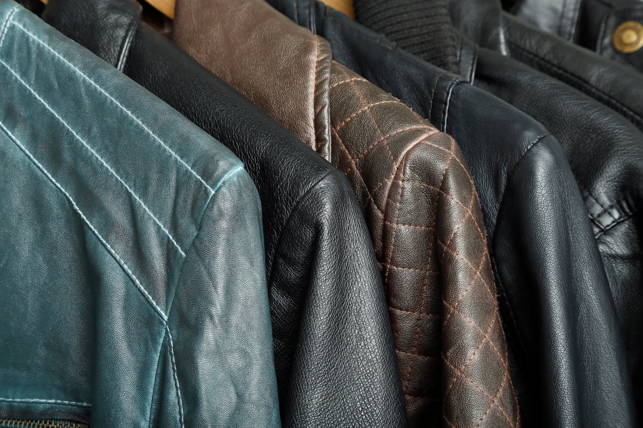 15 Wardrobe Essentials For Men Over 50 - The Habitat