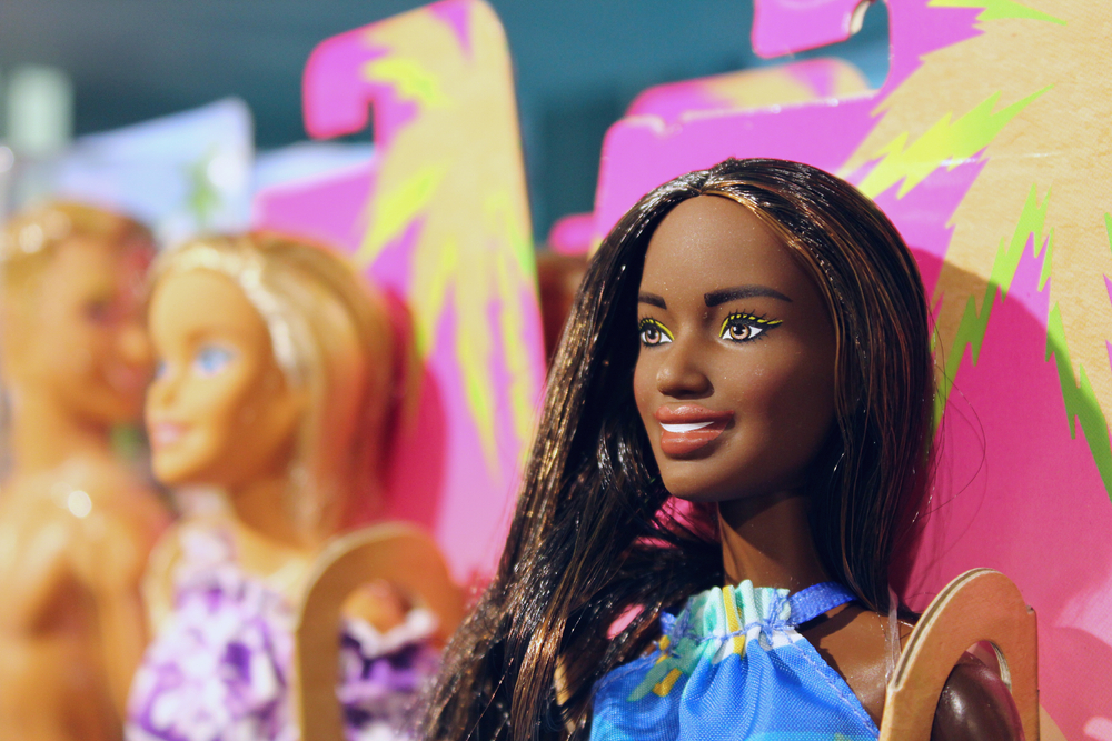 The Evolution of Barbie: A Journey Through the Decades - The Habitat