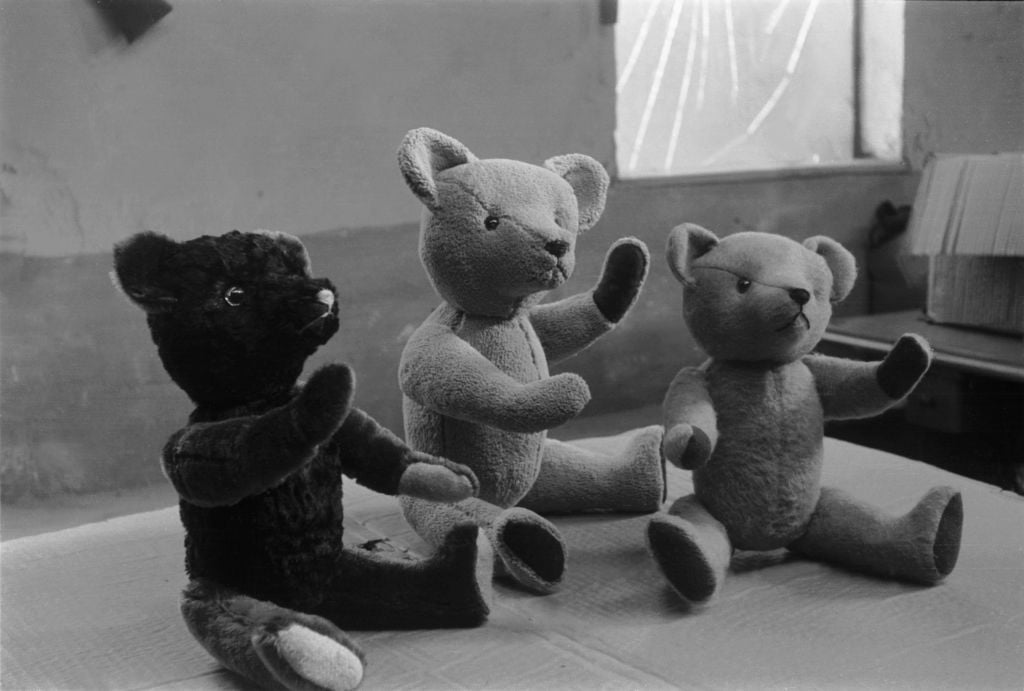 How to Identify Valuable Vintage Toys - The Habitat