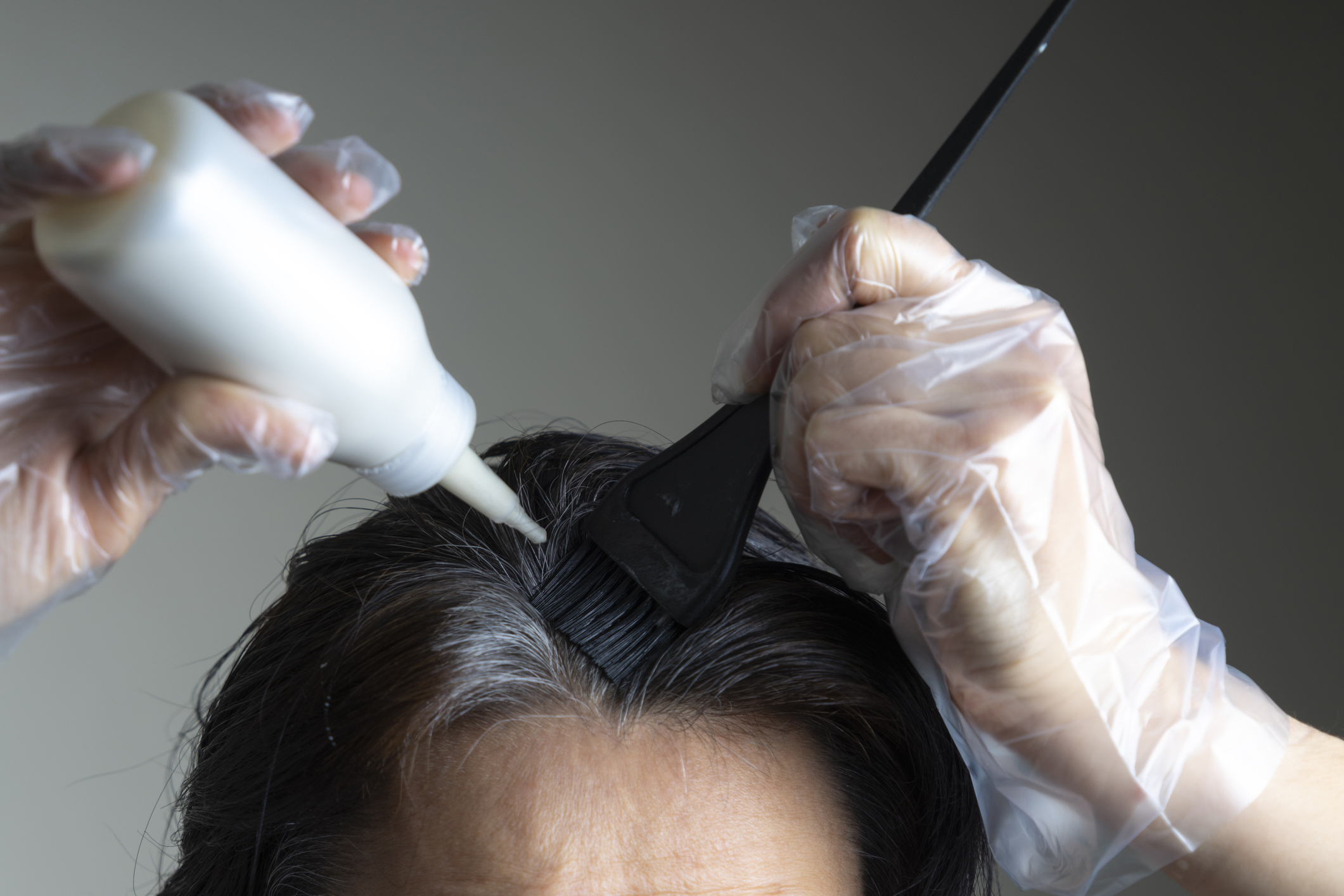 How to Embrace Gray Hair: Tips and Styling Ideas - The Habitat