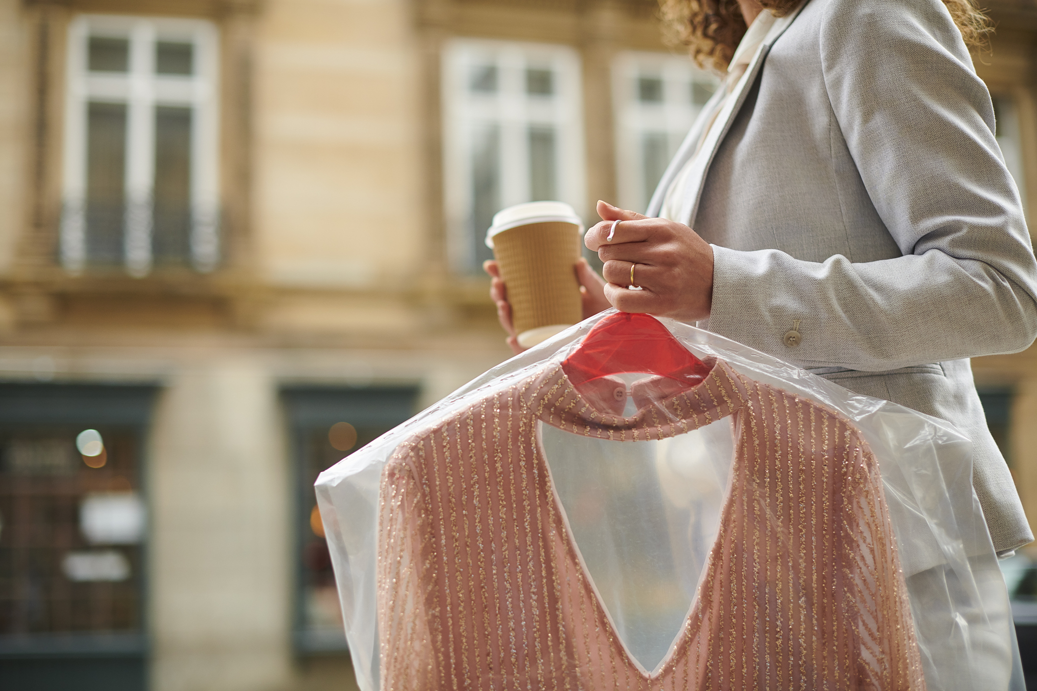 How to Care for Your Vintage Clothing Collection - The Habitat