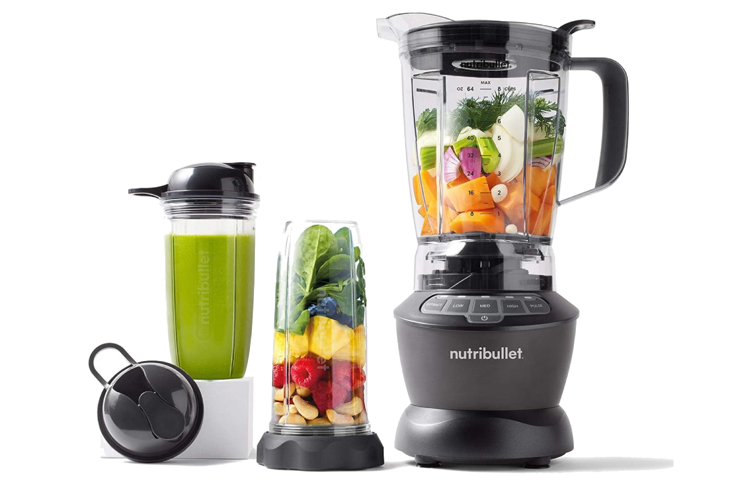 Best Kitchen Blenders on the Market Right Now - The Habitat