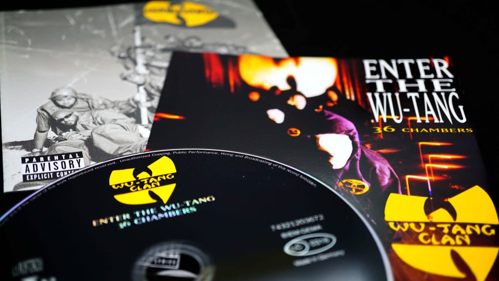 15 Most Valuable Vintage Vinyl Records - The Habitat