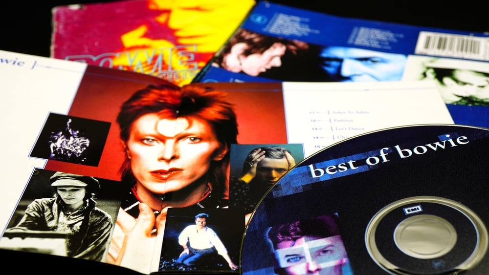 15 Most Valuable Vintage Vinyl Records - The Habitat