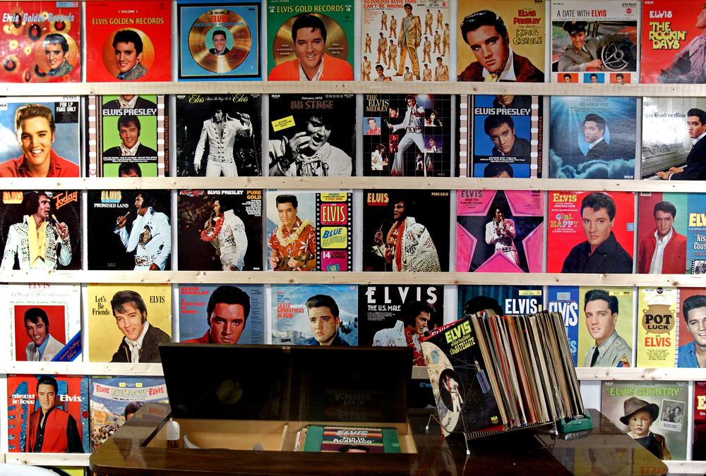 15 Most Valuable Vintage Vinyl Records - The Habitat