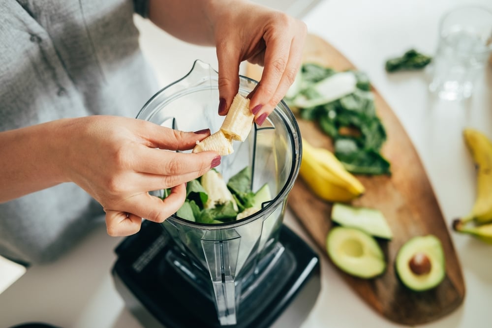 Best Kitchen Blenders on the Market Right Now - The Habitat