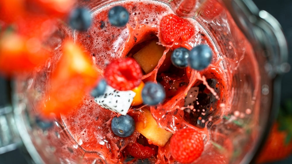 Best Kitchen Blenders on the Market Right Now - The Habitat