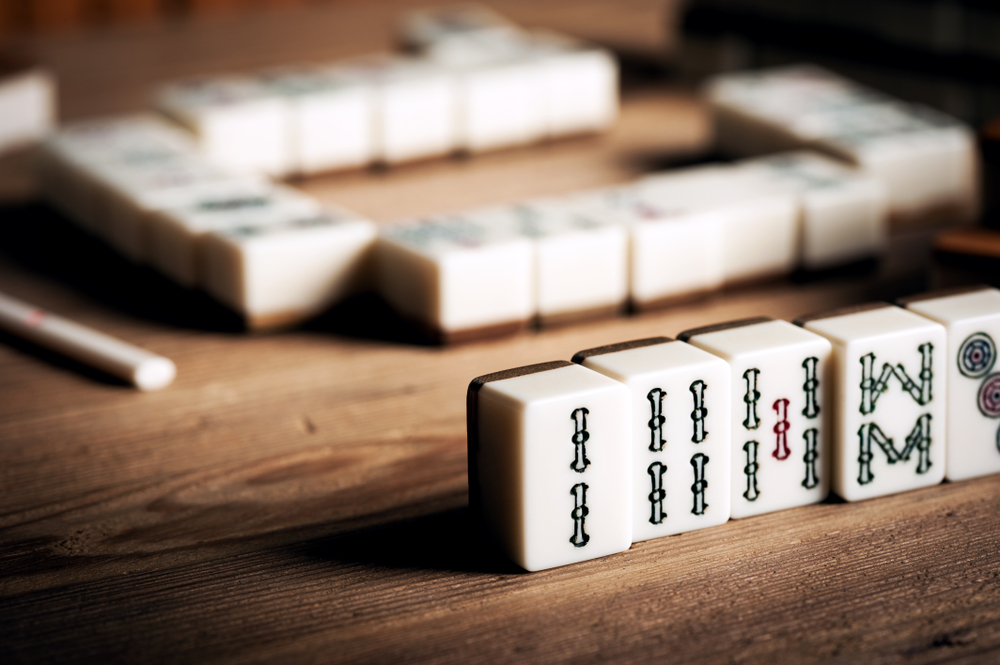 Mahjong Basics: How to Play and Win - The Habitat