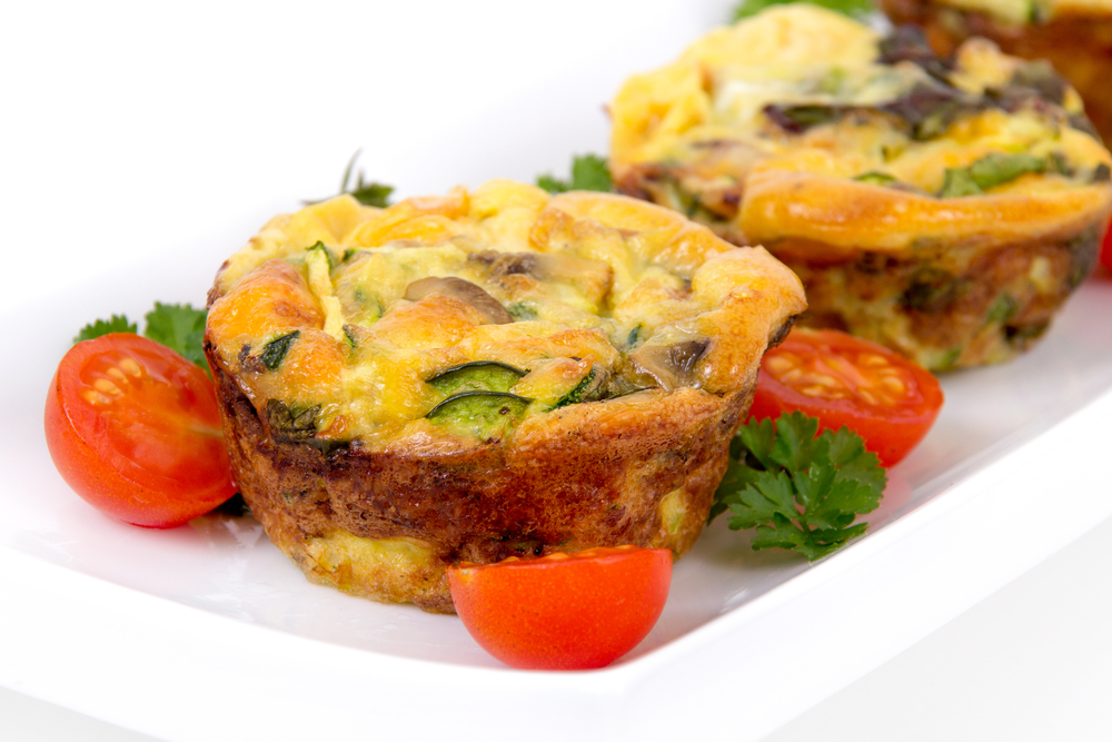 Quick and Easy Breakfast Recipes - The Habitat