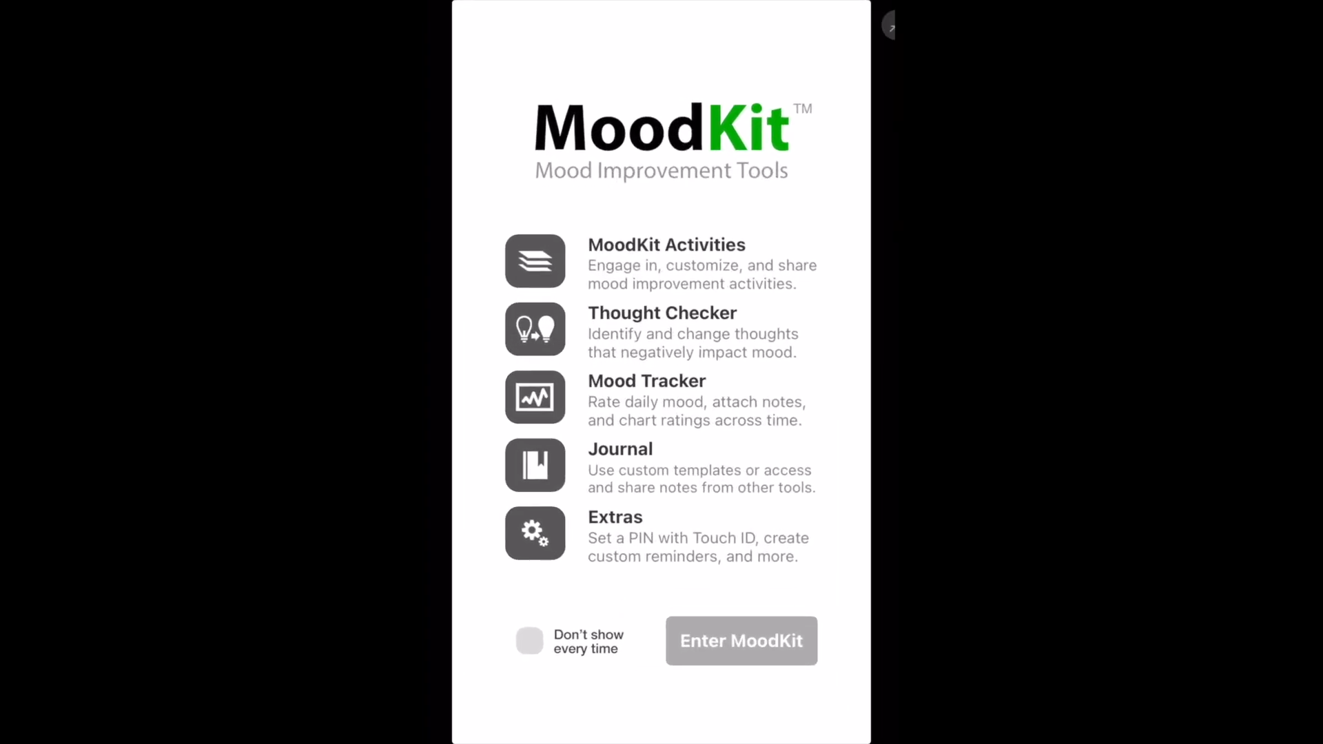 Best Apps for Mental Health and Wellness - The Habitat