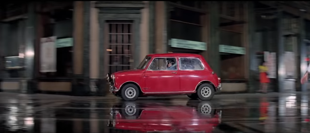 Car Movies That Changed Automotive Culture - The Habitat