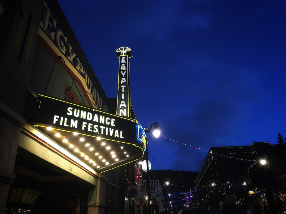 10 Best Film Festivals Around the World - The Habitat