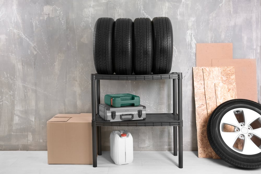 The Basics of Tire Maintenance - The Habitat