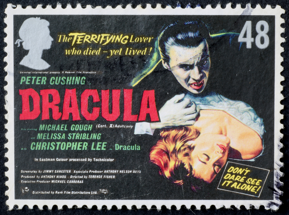 The Art of Movie Poster Design - The Habitat