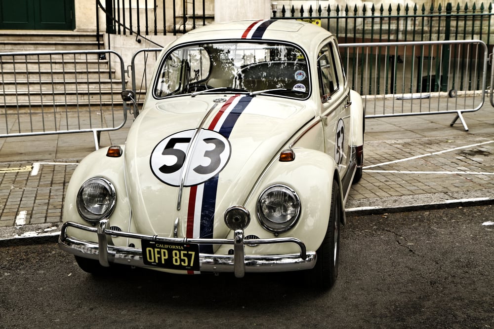 The History of Car Chases in Cinema - The Habitat