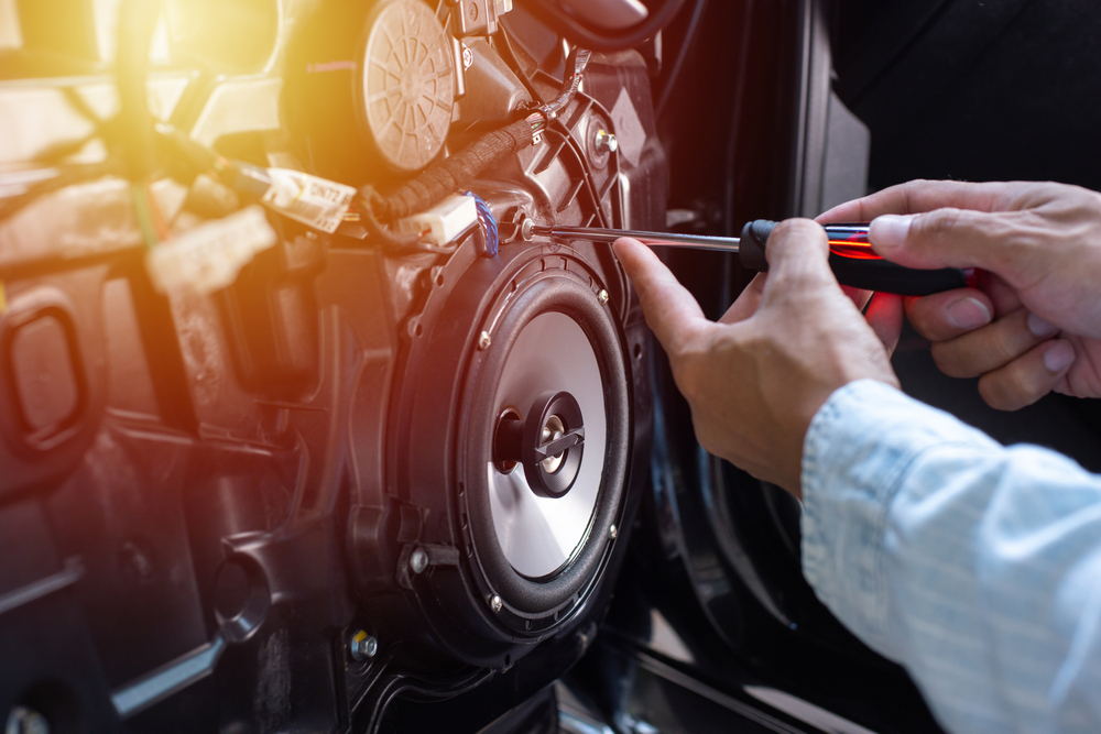 Car Audio Installation Tips - The Habitat