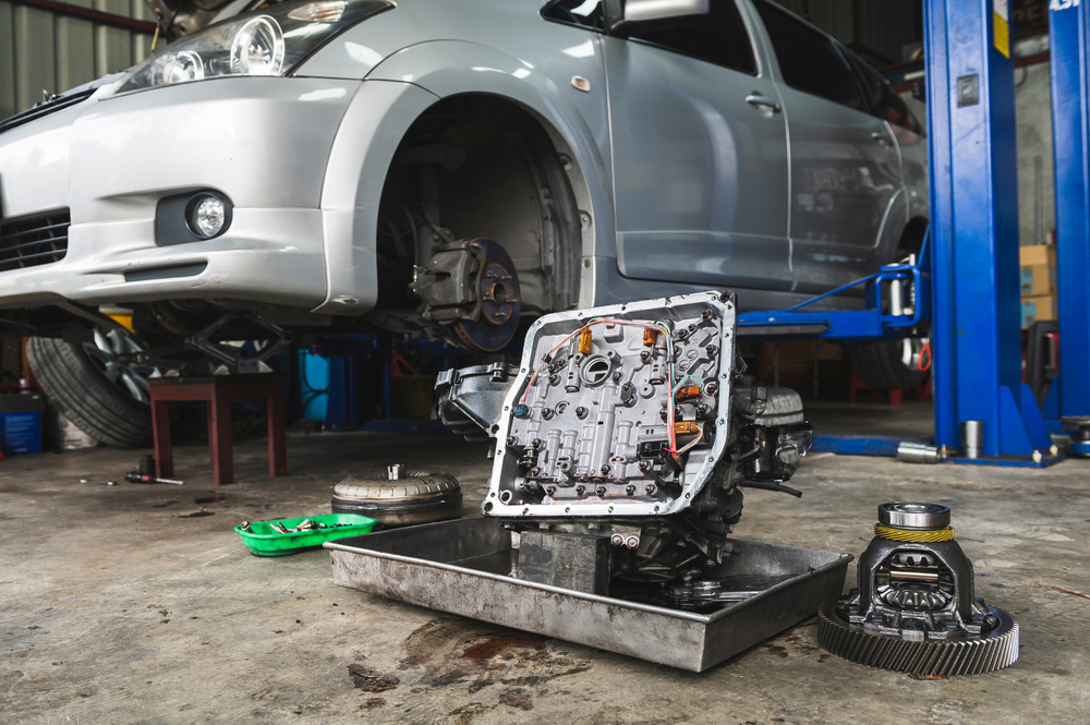 Troubleshooting Common Car Problems - The Habitat