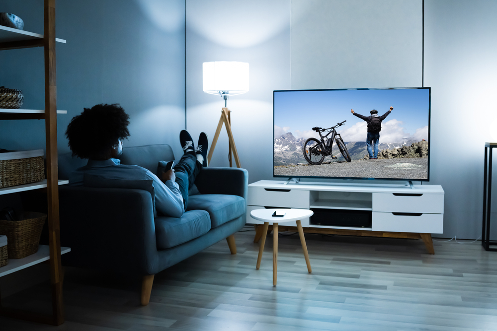 DIY Movie Night: Setting the Perfect Scene - The Habitat