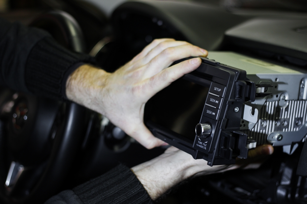 Car Audio Installation Tips - The Habitat