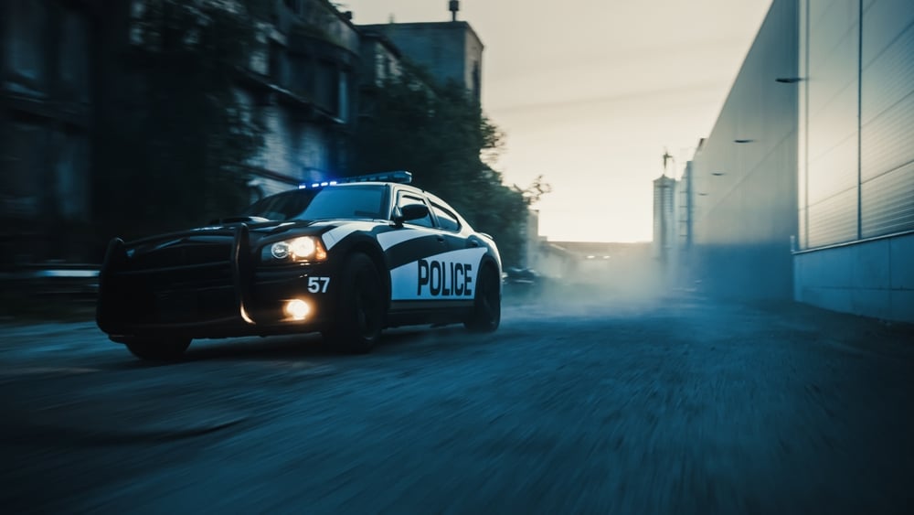 The History of Car Chases in Cinema - The Habitat