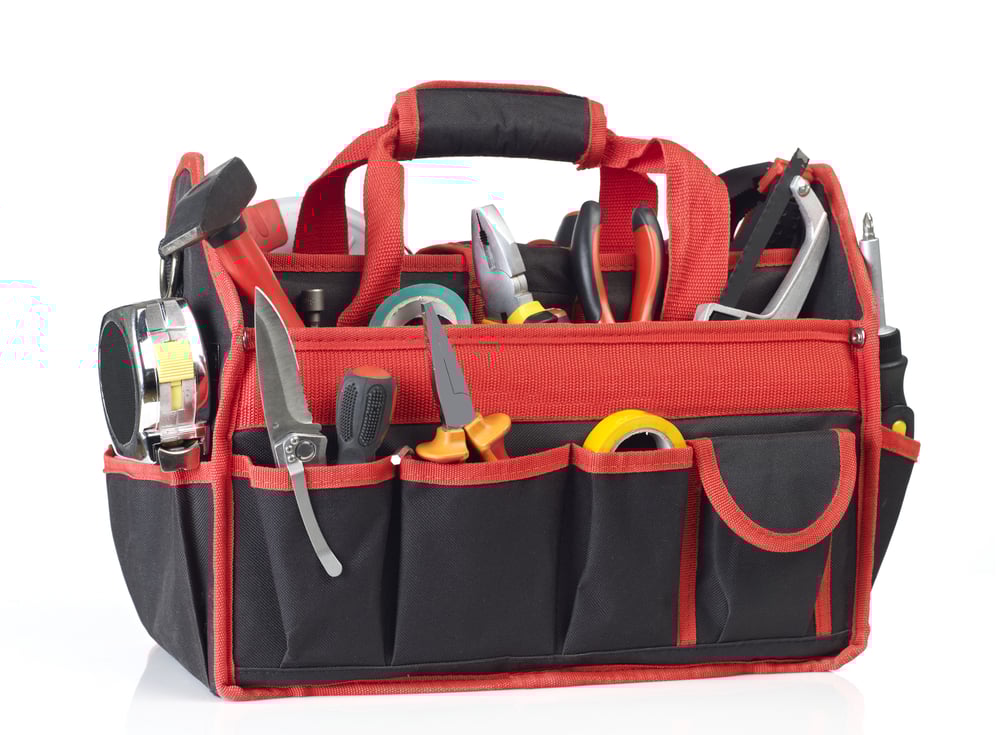 Essential Tools for Every Homeowner - The Habitat