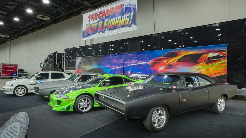 Car Movies That Changed Automotive Culture - The Habitat
