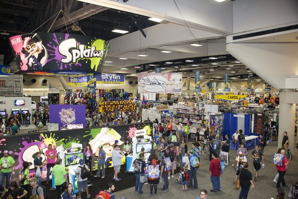 Pop Culture Events and Conventions to Attend - The Habitat