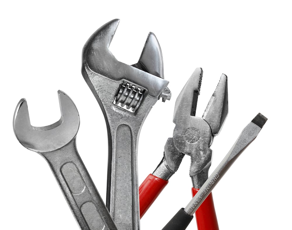 Essential Tools for Every Homeowner - The Habitat