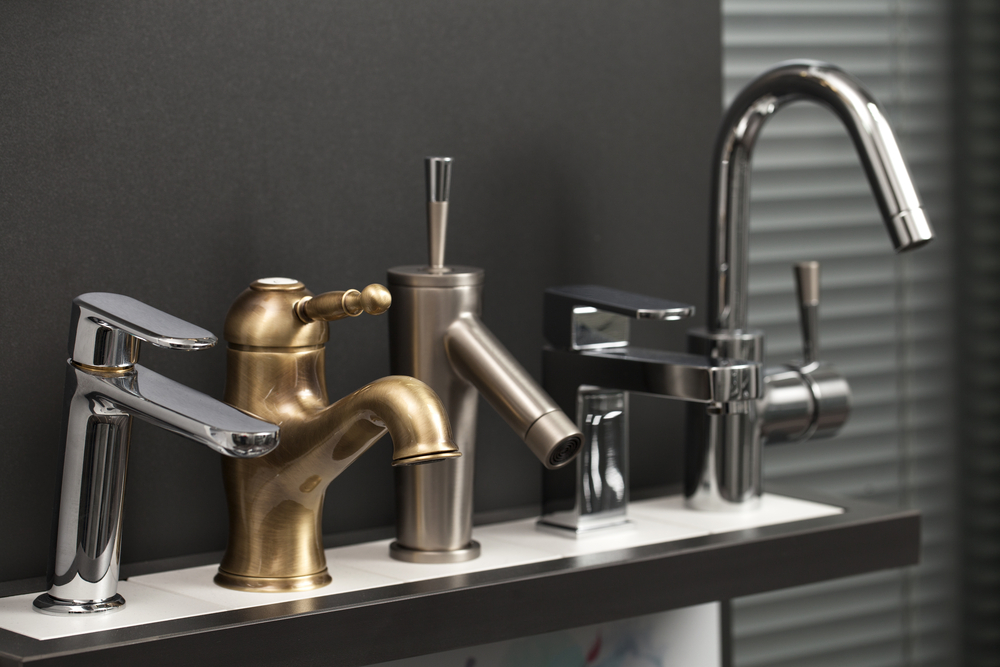 Step-by-Step Guide to Fixing a Leaky Faucet - The Habitat